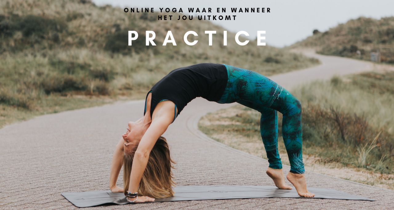 3 oefeningen om het sympathisch zenuwstelsel te kalmeren - Happy with Yoga
