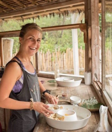 Yoga weekend Twente - Happy with Yoga