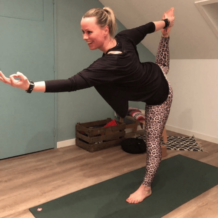 ALLES eten en toch afvallen - te mooi om waar te zijn? - Happy with Yoga